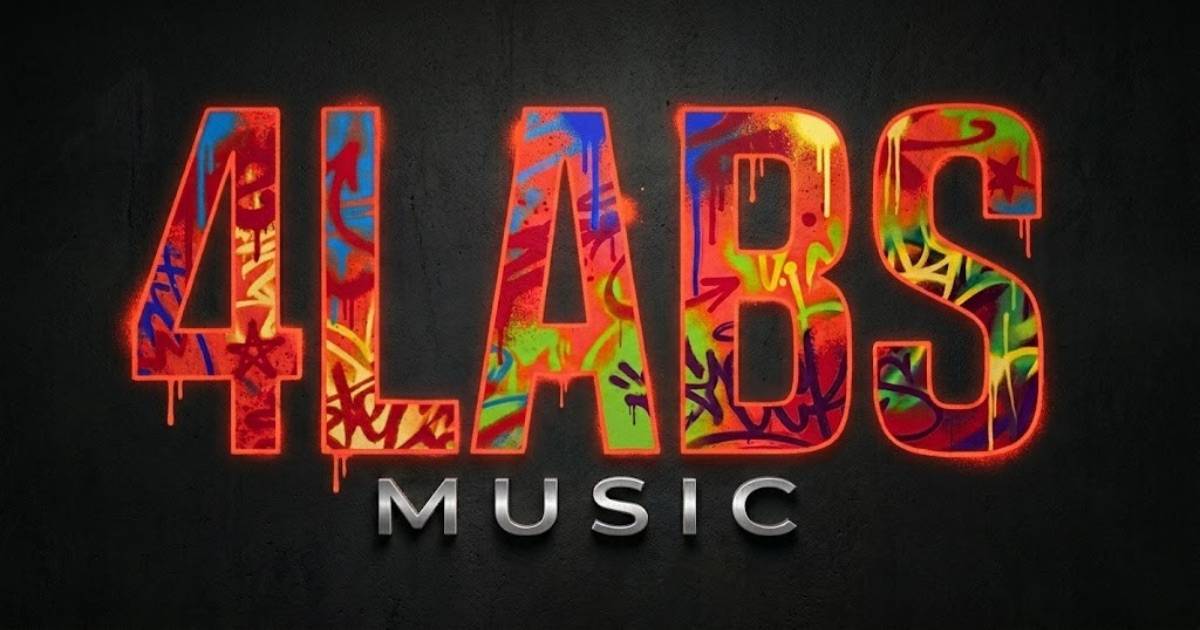4Labs Music | Strategic Music Marketing for Artists & Labels